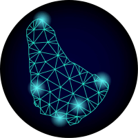 BARBADOS DEFENSE FORCE – Connect B1M